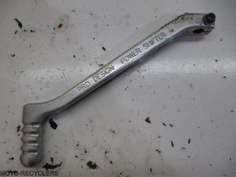 Purchase 02 Raptor 660 Shifter Pro Designs Power Shift Lever #53-7632 ...