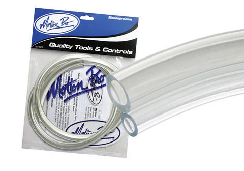 Buy MOTION PRO CLEAR PVC FUEL LINE, 5/16 ID X 3 FT in Centerburg, Ohio ...