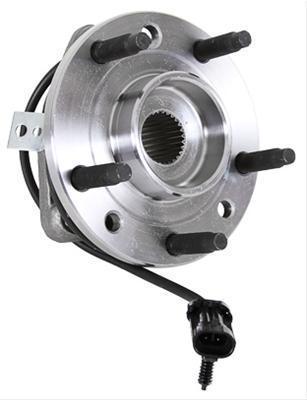 Buy Summit Racing Wheel Hub and Bearing Assembly Chevy GMC Oldsmobile ...
