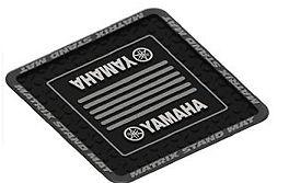 Buy YAMAHA DIRT BIKE STAND FLOOR RUG MAT BLACK MX MOTOCROSS DIRT BIKE ...