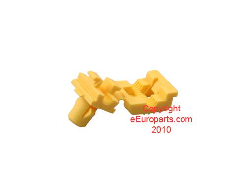 Buy NEW Genuine SAAB Door Lock Clip 16640343 in Windsor, Connecticut ...