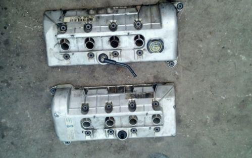 Buy 97 cobra valve covers, 4v, 4 valve, valve covers, cobra in Raleigh ...