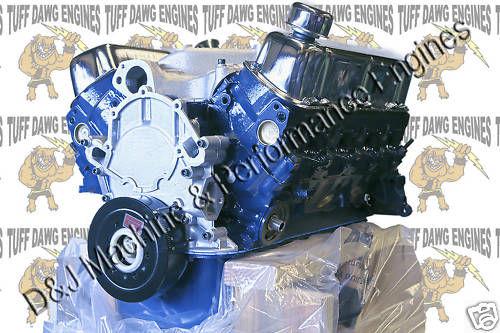 Buy FORD 331 4x4 BRONCO CRATE ENGINE BY TUFF DAWG ENGINES in Phoenix ...