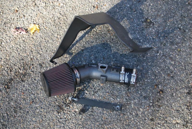Buy SUBARU IMPREZA WRX STI LEGACY OUTBACK SPT AIR INTAKE TURBO in ...