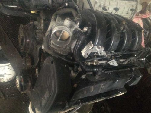 Buy 09 10 11 AVEO THROTTLE BODY THROTTLE VALVE ASSEMBLY 68422 in ...