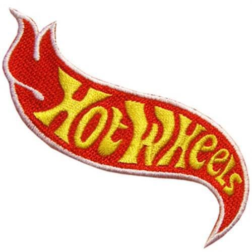 Buy Hot Wheels Drag Car Nos NHRA Turbo Racing Jacket Iron Patch in ...