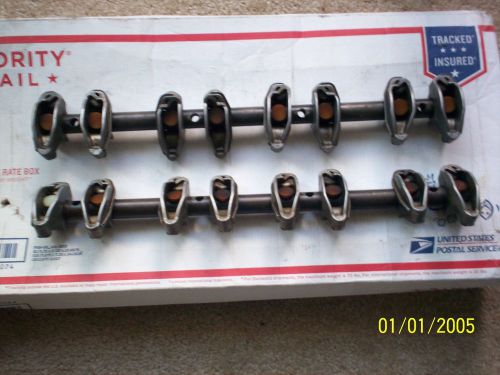 Buy BUICK 455 ALUMINUN ROCKER ARMS in Colorado Springs, Colorado ...