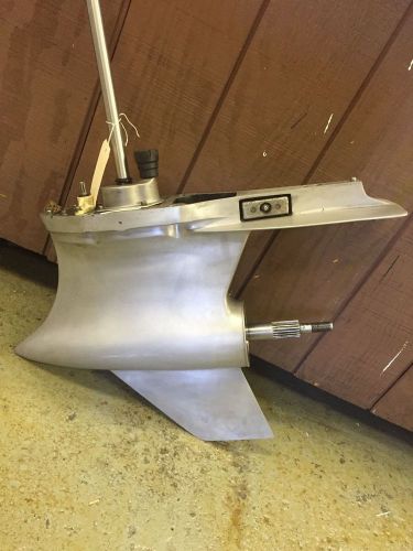 Complete Outboard Lower Units for Sale / Page #67 of / Find or Sell ...