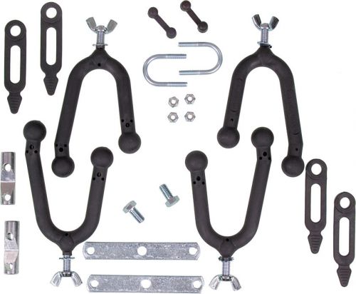 Buy ALL RITE PR2 PACK RACK DOUBLE in Plymouth, Michigan, United States ...