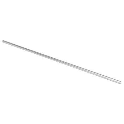 Buy Walker Straight Exhaust Tubing 2" OD 7.5 Ft Length Aluminized Steel ...