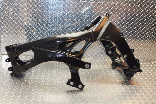 Buy 99 02 Yamaha R6 Replacement Frame No Vin Number in Chula Vista ...