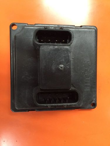 Buy 90-02 Pontiac Firebird Trans AM OEM Headlight Lamp Control Module ...