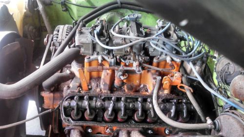 Buy 70 AAR CUDA,T/A CHALLENGER 340 SIX PACK ENGINE "VERY RARE" 6Pack in ...