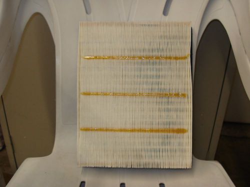 Buy OEM Genuine AC Delco Engine Air Filter A3181C 22845992 GMC Chevy ...