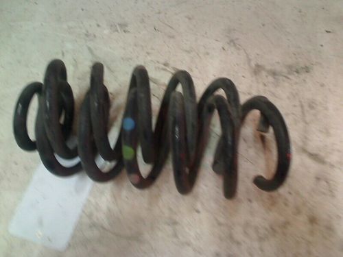 Buy SCREW SPRING SET REAR COIL SPRING REAR SET Renault Clio IV (5R ...