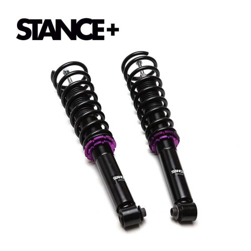 Buy Stance Rear Coilovers BMW 5 Series E60 Saloon 2WD 2001-2010 in ...