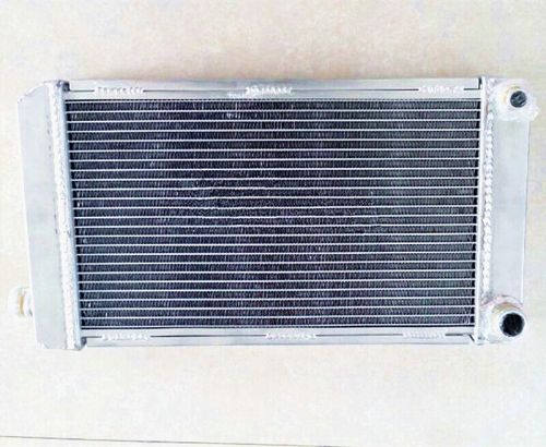 Buy Fit MG MIDGET 1500 1974-1980 1975 1976 1978 MT Aluminum Cooling ...
