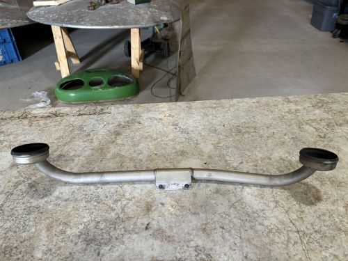 Buy Continental O-470 L Aircraft Engine Crossover Balance Balancer Tube ...