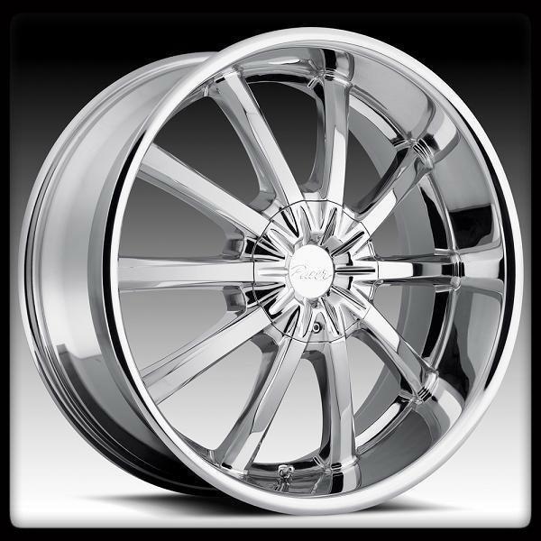 Buy 18X7.5 PACER ALLOY 782C BLITZ 5X4.5/5X120 SEBRING NITRO CIVIC ...