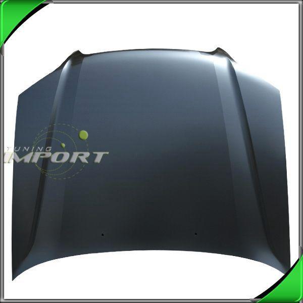 Buy NEW FRONT PRIMED STEEL PANEL HOOD 2000-2004 SUBARU LEGACY UNPAINTED ...