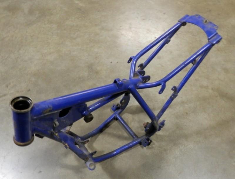 Buy Polini X1 50 50cc Frame Chassis Body in Saint Charles, Illinois, US ...