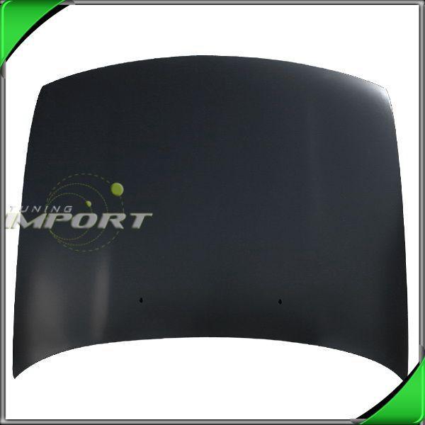 Buy NEW FRONT PRIMED STEEL PANEL HOOD 1993-1997 NISSAN ALTIMA UNPAINTED ...