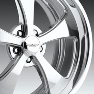 Buy EAGLE 225 2259 POLISHED WHEELS RIMS 5 LUG 20 x 8.5 in Addison ...