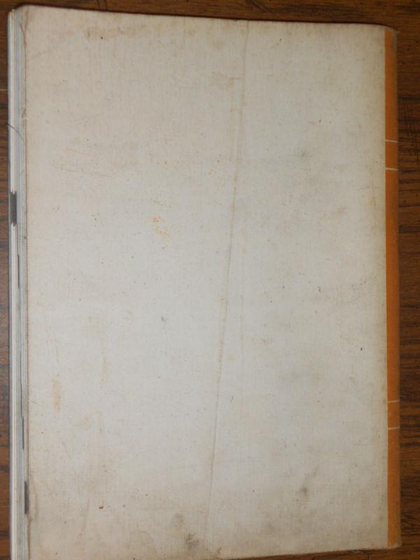 Buy 1971 RENAULT 12 SHOP MANUAL / ORIGINAL SERVICE BOOK in Benton ...