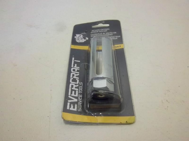 Buy Oxygen & Vacuum Sensor Removal Tool, Evercraft Tools Part# 776-9047 ...