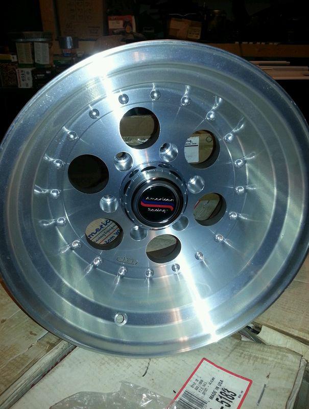 Buy American Racing GamblerII Aluminum wheels in Fayetteville ...