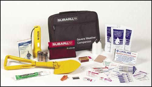 Buy SUBARU SEVERE WEATHER COMPAIN OUTBACK FORESTER IMPREZA in Colorado ...