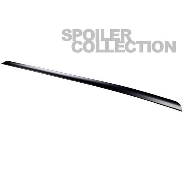 Buy BMW E36 Coupe M3 Rear Boot Trunk lip spoiler Wing Unpainted in ...