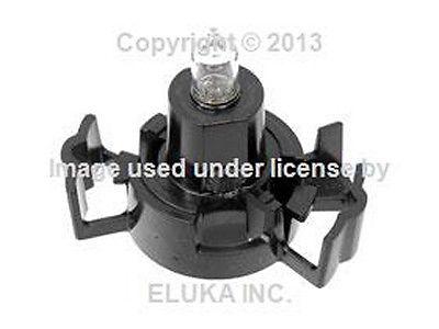 Buy BMW Genuine Parking Light Bulb with Socket (Angel Eye Bulb) E85 E86 in Eluka Fast Shipping ...