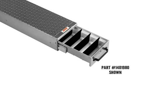 Buy 1409980 Delta Jobox Drawer 50in Vertical Model with 4 Drawers (50L ...