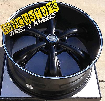 Purchase Summit Racing Quick 8 Polished Wheel 15"x8" 5x4.75" BC in ...