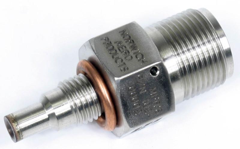 Buy NS, Norwich Aero Aircraft Temperature Sensor, Probe, 102-00002 in ...