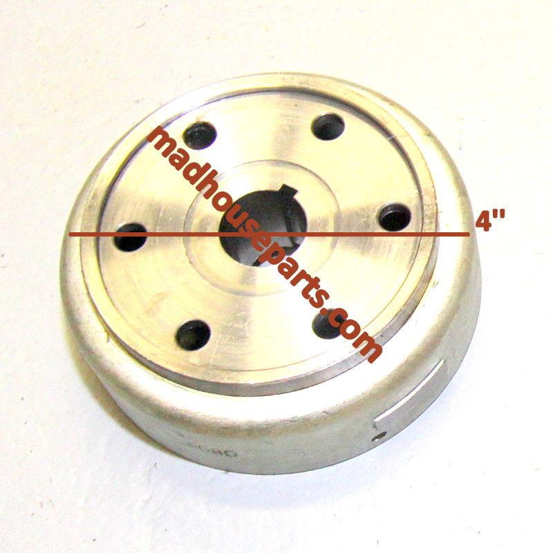 Purchase Linhai 260 Engine Magneto Scooter ATV Roketa MC-54 VOG 260 JCL ...