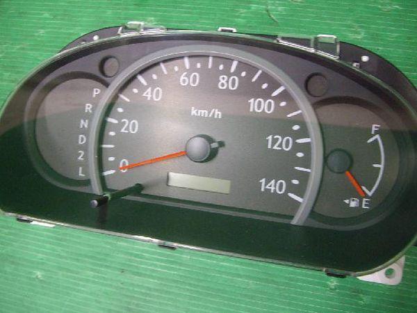 Purchase SUZUKI ALTO 2009 Speedometer [0461400] in Minato-ku, Tokyo, JP ...