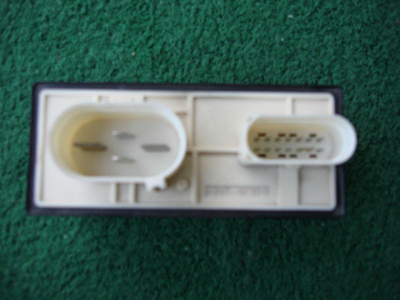 Purchase Audi TT VW Beetle Jetta Golf FAN CONTROL UNIT MODULE oem ...