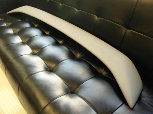 Purchase PAINTED MERCEDES 98-04 R170 SLK SLK230 "L" REAR WING TRUNK ...