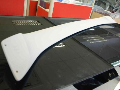 Purchase PAINTED MERCEDES 98-04 R170 SLK SLK230 "L" REAR WING TRUNK ...