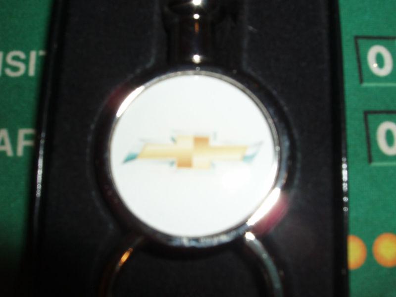 Purchase Chevrolet Key Ring, Detachable - New in Box in Columbia ...
