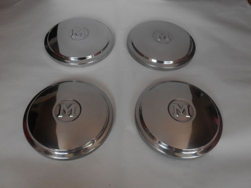 Purchase SET OF HUB CAP FOR AUSTIN MORRIS 1100/1300 in Nea Smyrni ...