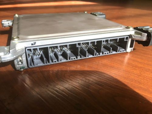 Purchase 99 HONDA CIVIC EX COMPUTER in Rancho Cordova, California ...