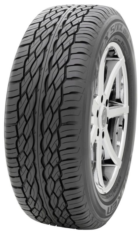 Purchase 4 Falken Ziex S/TZ05 Tires 305/50R20 305/50-20 50R R20 3055020 ...