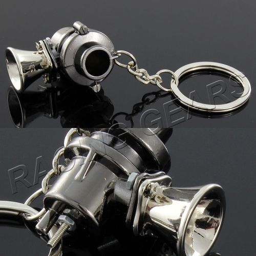 Purchase JDM Black Mini Turbo Turbo Charger Blow Off Valve BOV Style ...