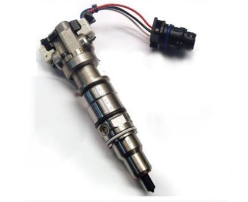 Purchase 2003 -2004.5 Ford 6.0 6.0L diesel Powerstroke injectors in ...