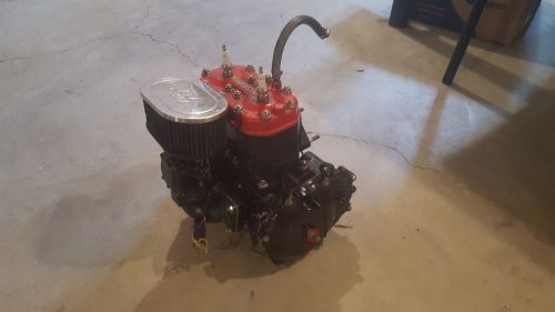 Purchase Kawasaki 650 SX engine in Utica, Michigan, United States, for ...