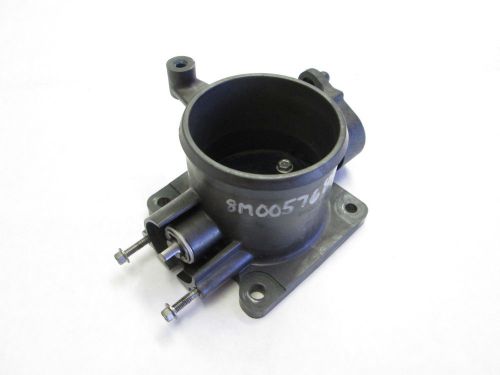 Buy 897526T Mercury 75-115 Hp 4 Stroke Outboard IAC Valve Idle Air ...