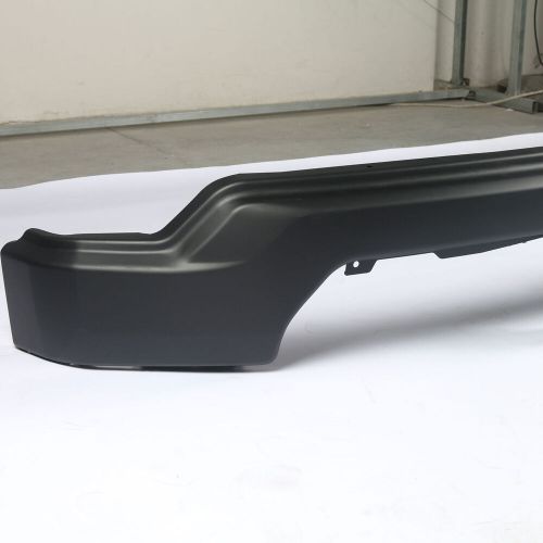 Purchase Primered Steel Front Bumper Face Bar for 2019-2021 GMC Sierra ...